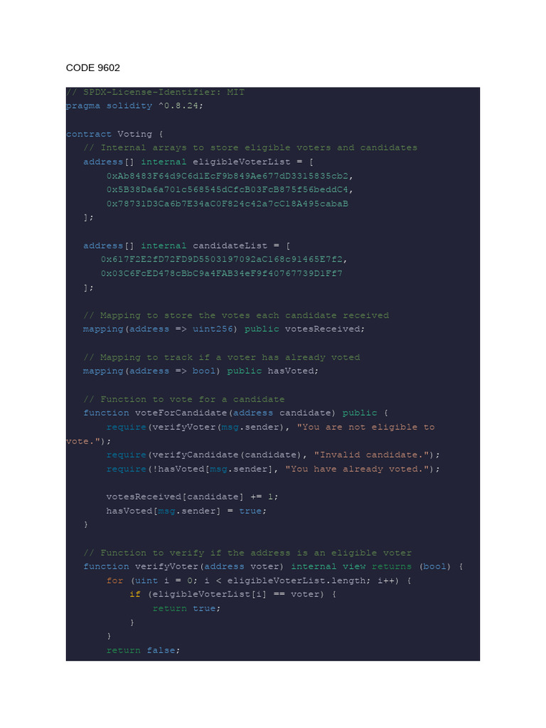 9602_BCT_Exp_4 | PDF