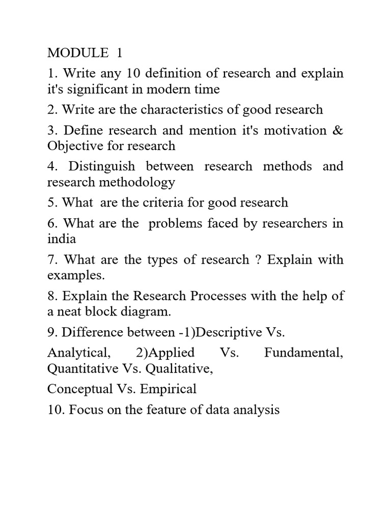 RMIPR QB of All Modules UG Modified For All (PG) | PDF | Intellectual Property | Experiment