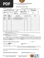 Official PRF Editable Template | PDF