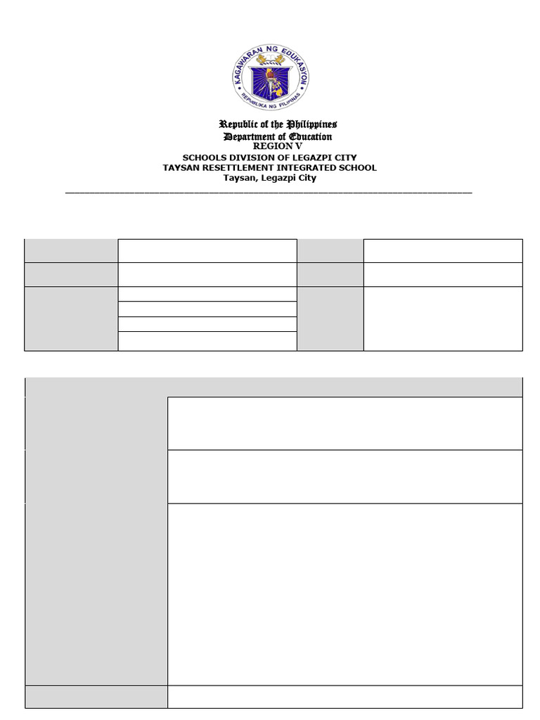 Final Demo Shavy DLP | PDF