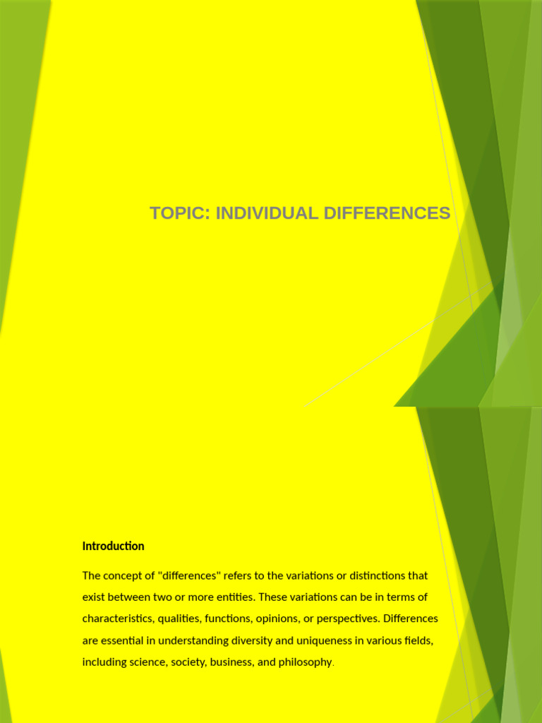 Eddited Tiko Presenting | PDF