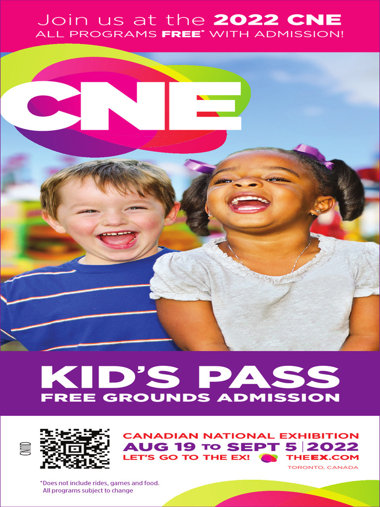 Cne Cn11d Kidspasses 2022-Cn11d-Online | PDF