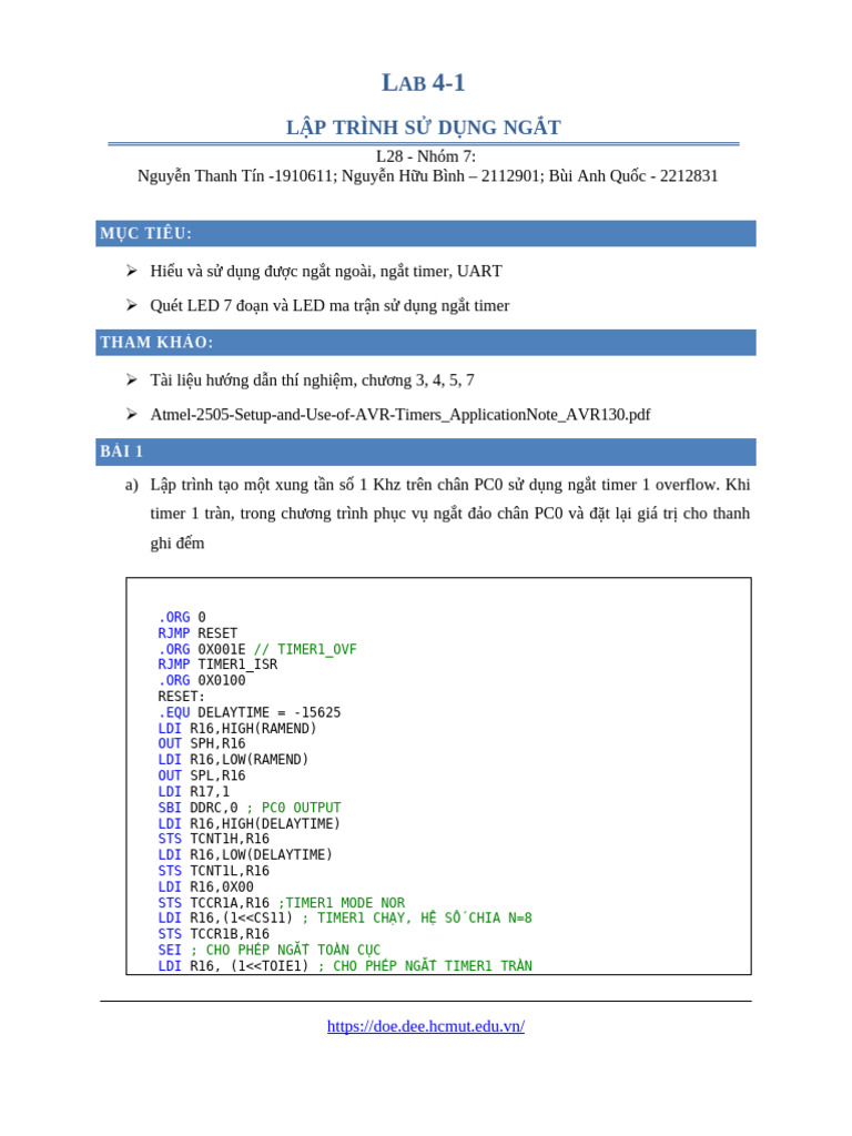 L28_Nhóm07_LAB4 | PDF