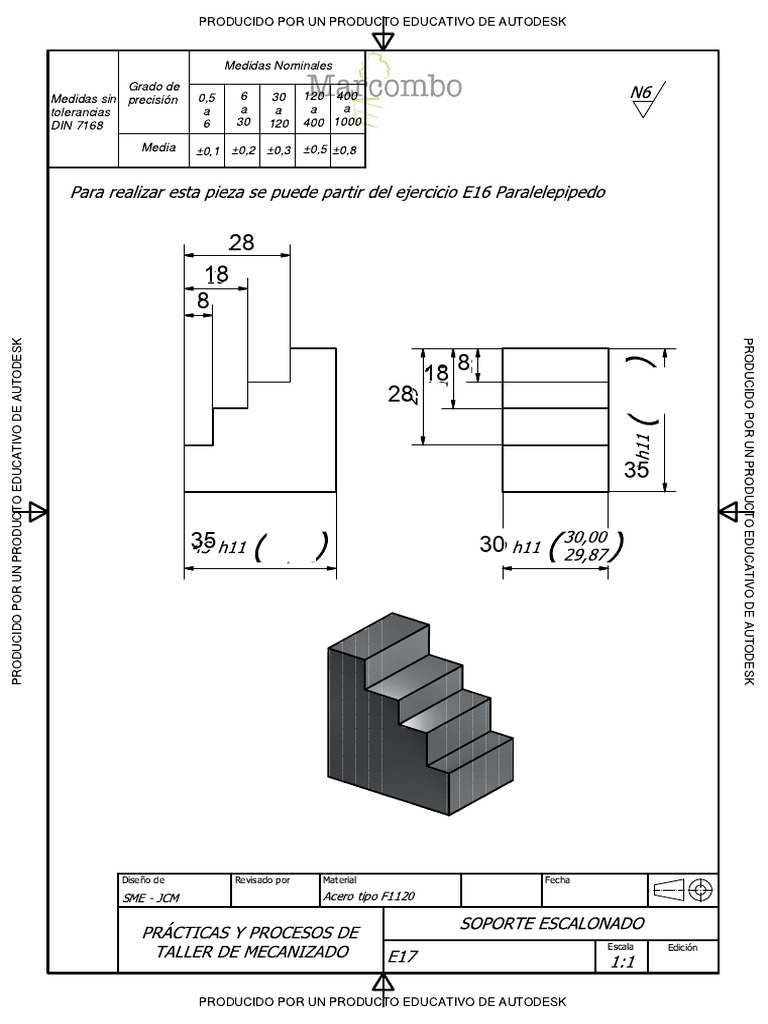 CALZO ESCALONADO-1-1 (1) | PDF