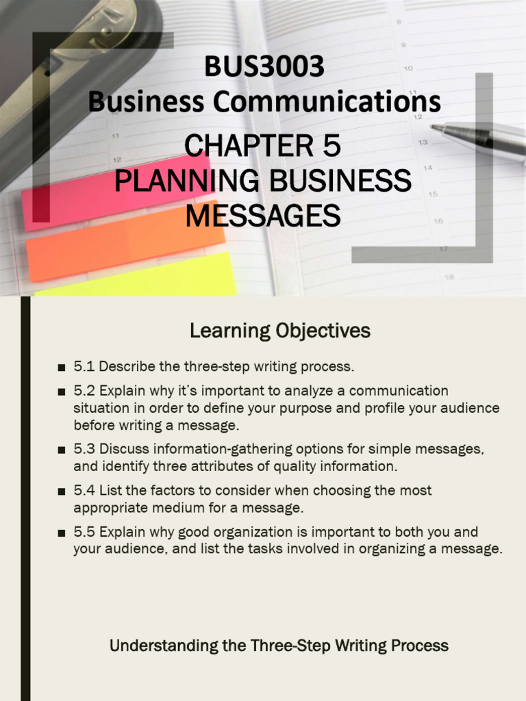 3 | PDF | Communication | Information