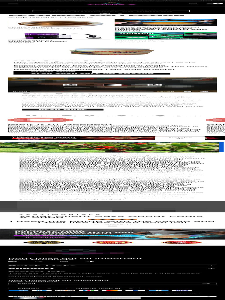 Louis V Gres Cacao - LouisVShop1 | PDF | Penis