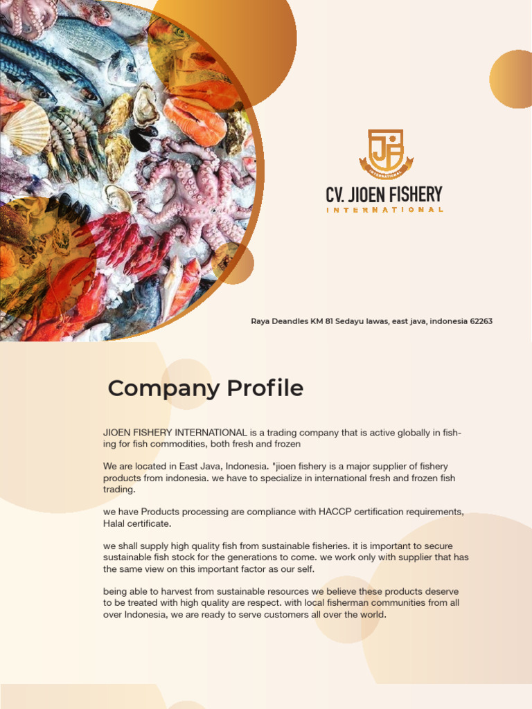 Ikan | PDF