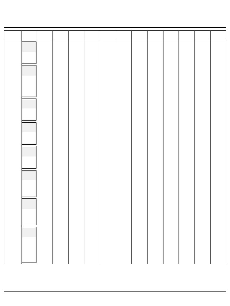 TEACHING_TIMETABLE_SECOND_SEMESTER_2025-2_E2xzfi4 | PDF