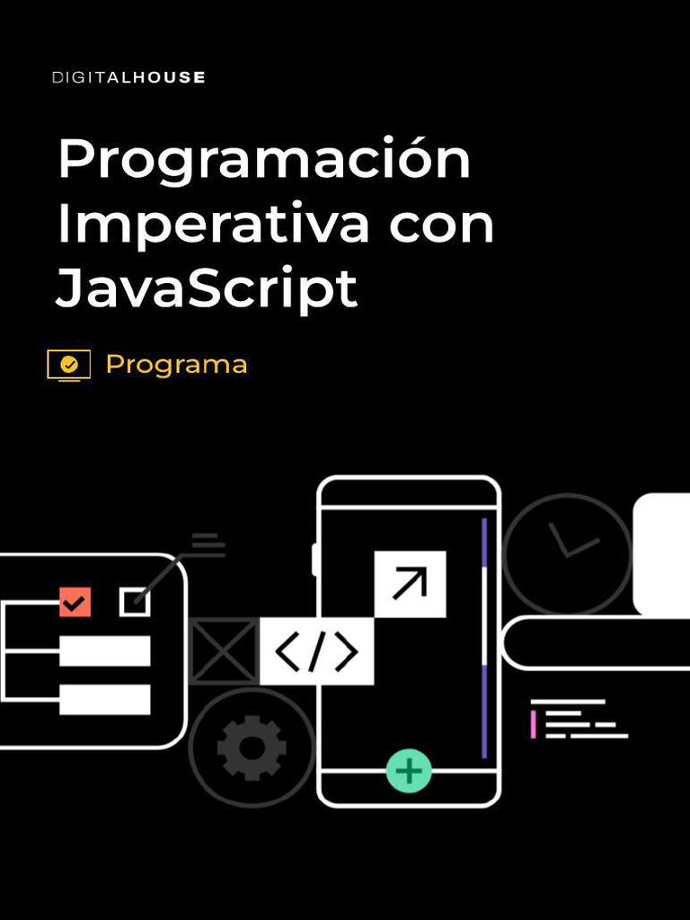 Programa On-Demand - PIM - Programación Imperativa | PDF | Lenguaje de programación ...