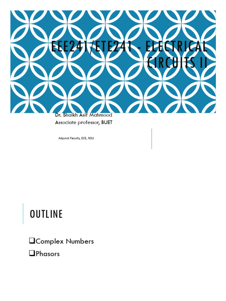 Microsoft PowerPoint - Lec4 | PDF