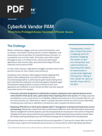 How To Generate Reports From CyberArk | PDF | Cyberspace | Information ...