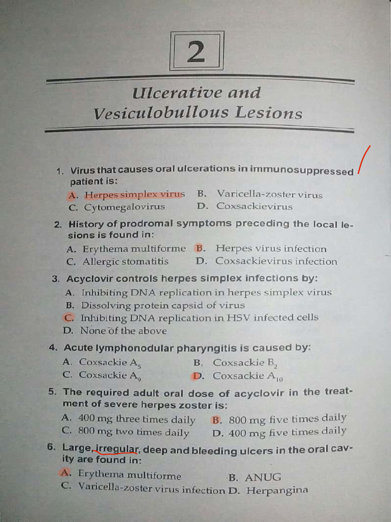 Binder1 MCQ | PDF