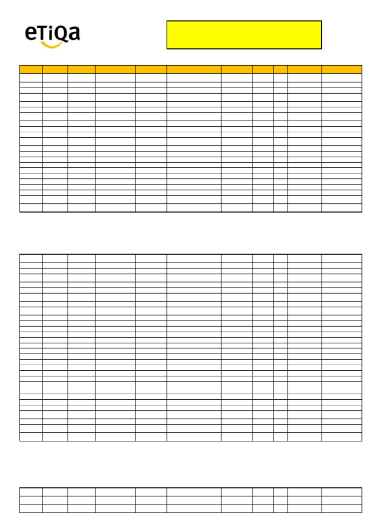 Etiqa Accredited Doctor As of 010625 | PDF | Medicine | Health Care