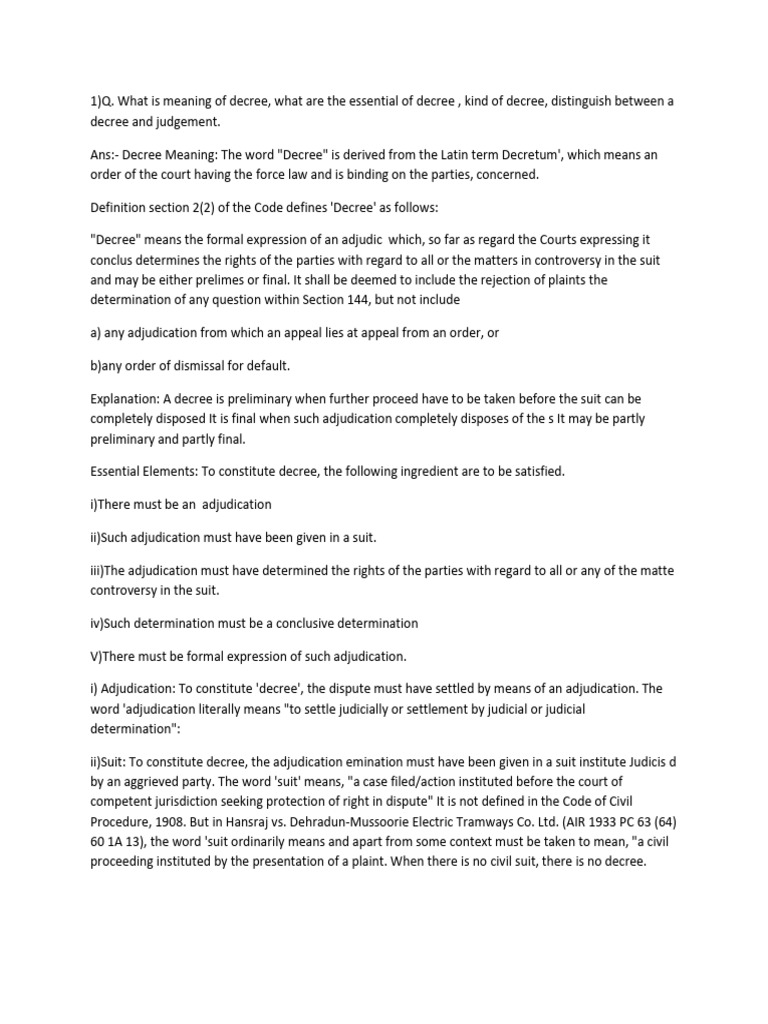 CPC 4thhhhhhhhhhhelias07 11 | PDF | Lawsuit | Summons