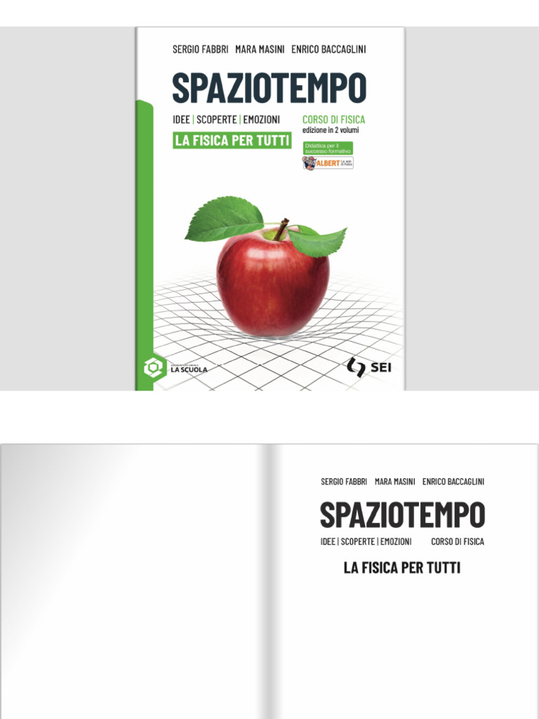 Spaziotempo - Bes | PDF