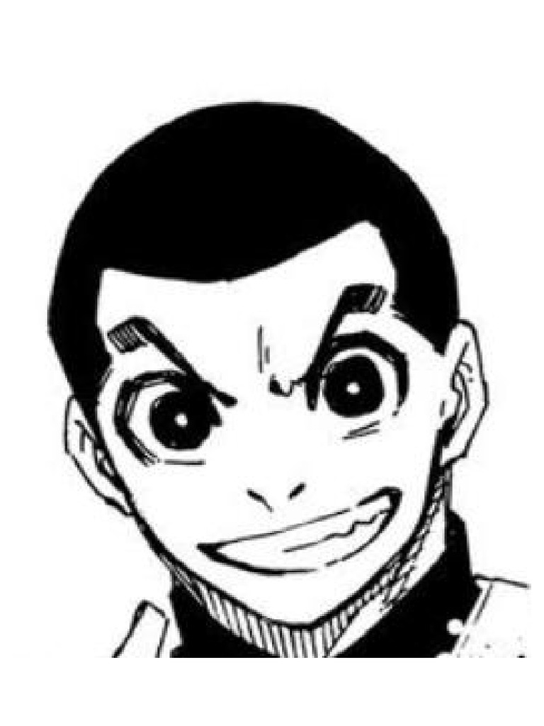 Free Picture of Igaguri Smiling | PDF