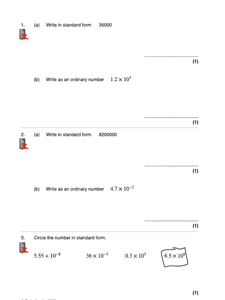 Standard Form 4567 | PDF