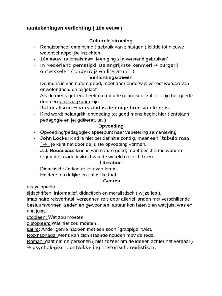 Naamloos Document | PDF