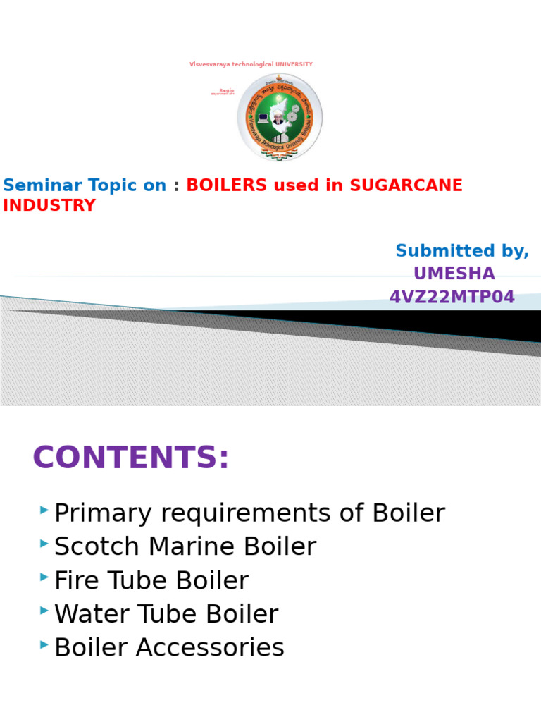 UMESHA-5343436 Mahendra Design of Concept On Solidworks | PDF | Boiler ...