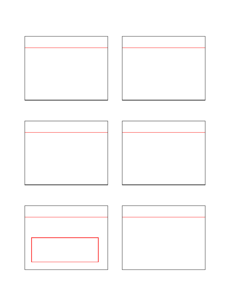Subprograms and Activation Records Explained | PDF | Variable (Computer Science) | Parameter ...