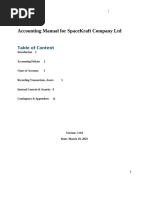 Daily Cash Out Closing Sheet Template | PDF