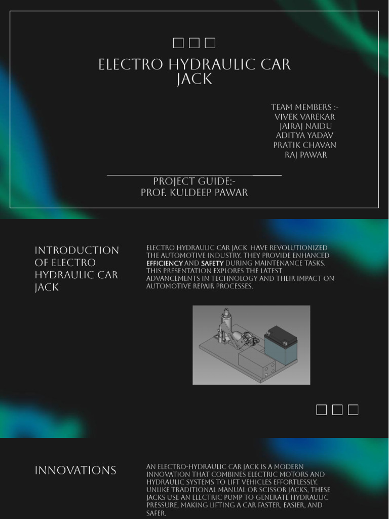 Mini Project Iv Sem | PDF