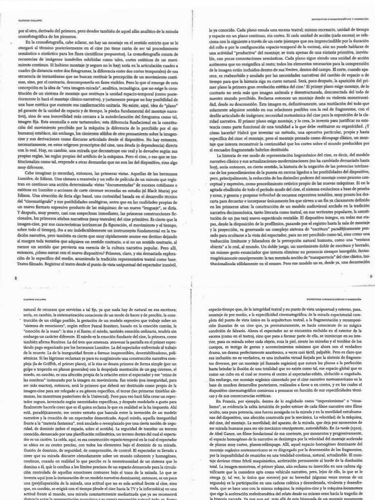 RAV I - 2 Parte | PDF