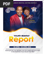 Program Outline For Handing Over | PDF