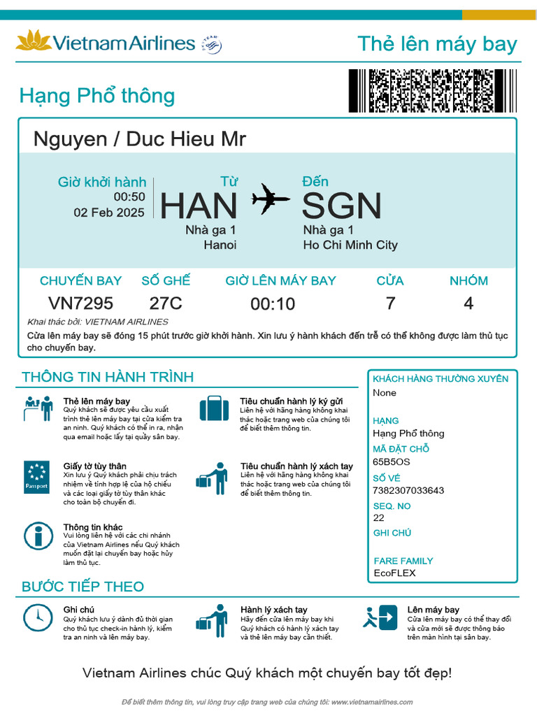 MR Nguyen Duc Hieu | PDF