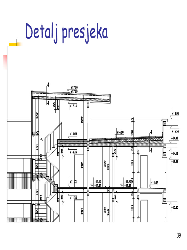 39_Arhitektonski-nacrti | PDF