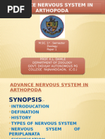 Myxine: Classification and Characteristics | PDF | Skeleton | Gill