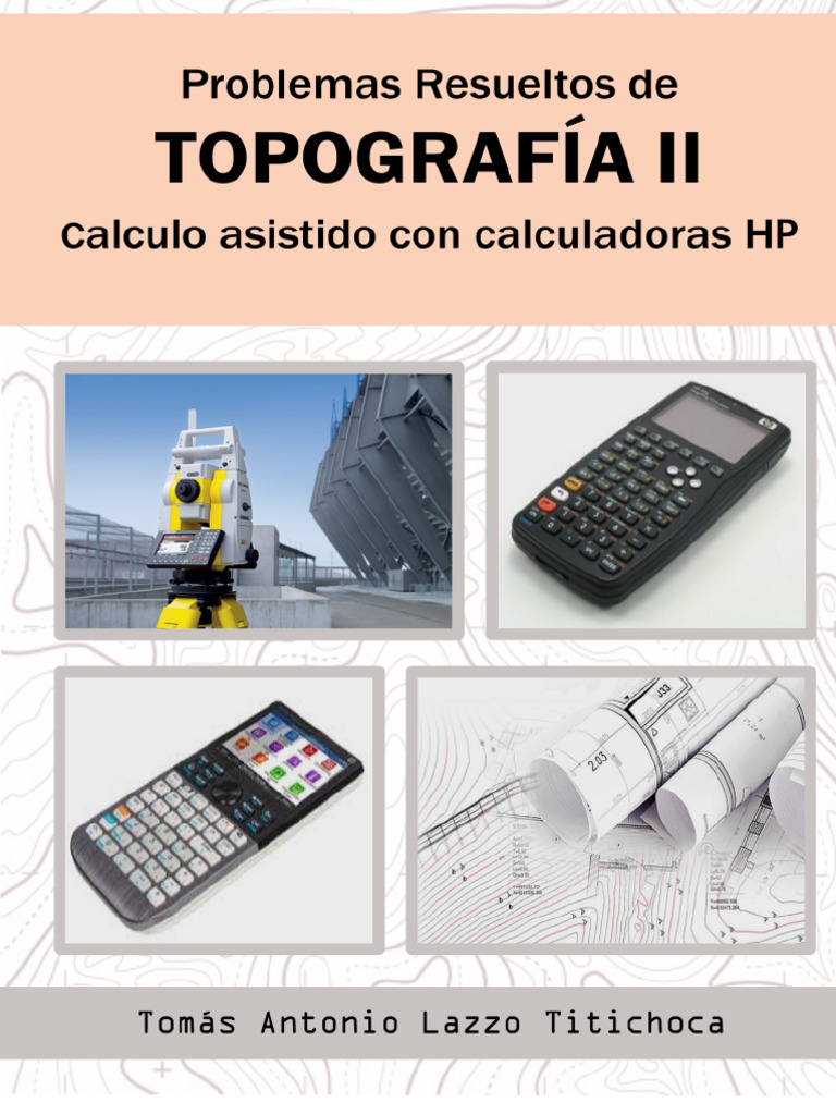 Topografia 2 | PDF | Ecuaciones | Sistema de ecuaciones lineales