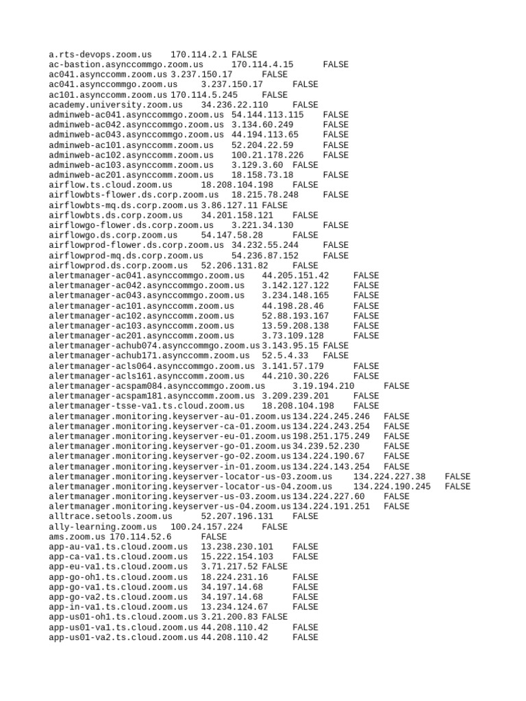 Bug Axis Conference Terbaru (SFILE | PDF