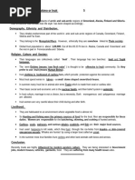 Eskimo Tribe | PDF | Inuit | Eskimo