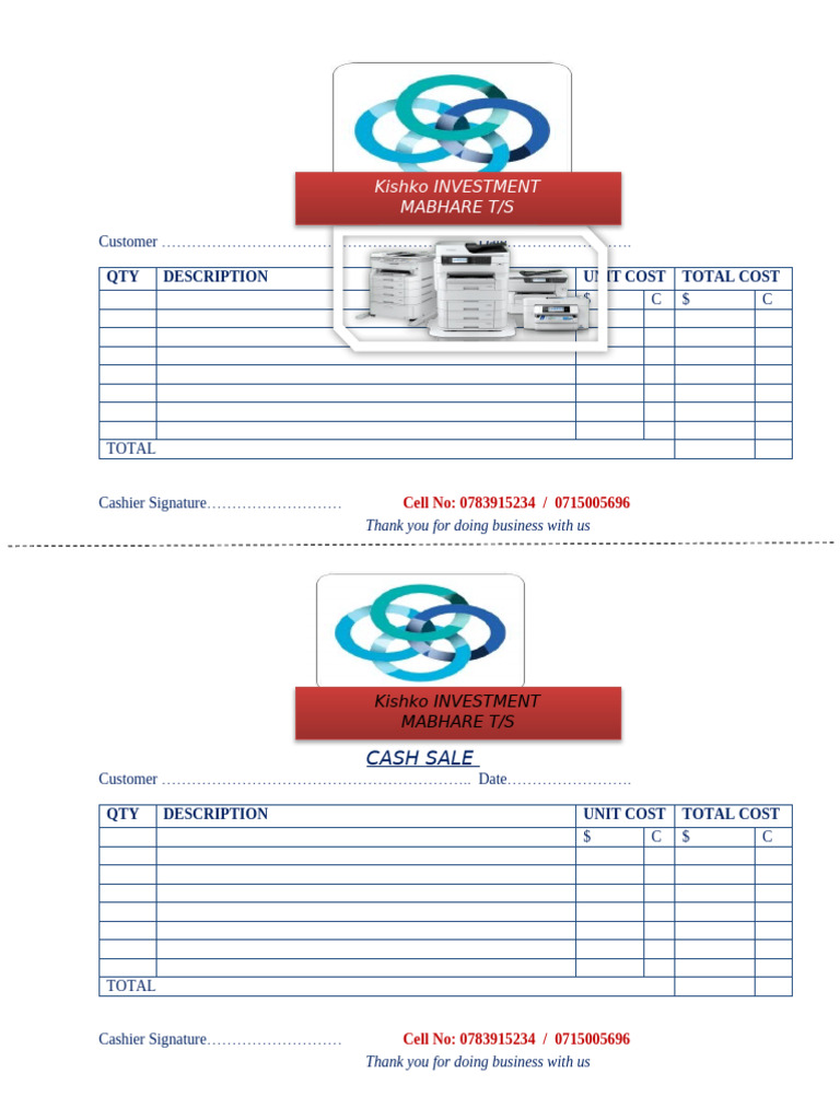 Kishko Investment - 061204 | PDF