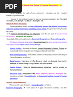 Primary Economic Activities: Fishing & Mining | PDF | Forestry | Wood