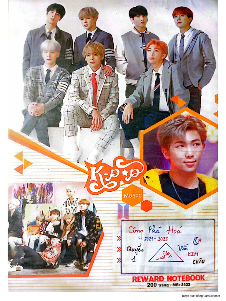 Hoá THPT (TKC) | PDF