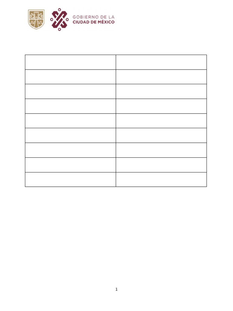 0 Presentación de Propuesta de Cuadro Gca 2021 Sspu | PDF | Documento | Gestión de registros