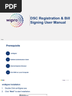 DSC Manual | PDF | Microsoft Windows | Windows 7