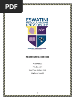 2024 Entry Requirements | PDF | Vocational Education | Qualifications