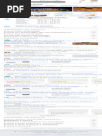 Alineamiento de Secuencias de Dna Bioedit | PDF | Alineación de secuencia | Biología Computacional