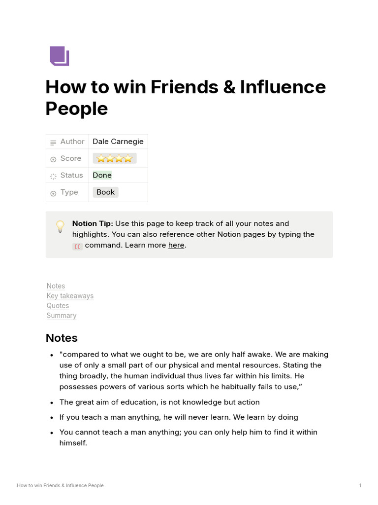 Mastering Influence and Relationships | PDF