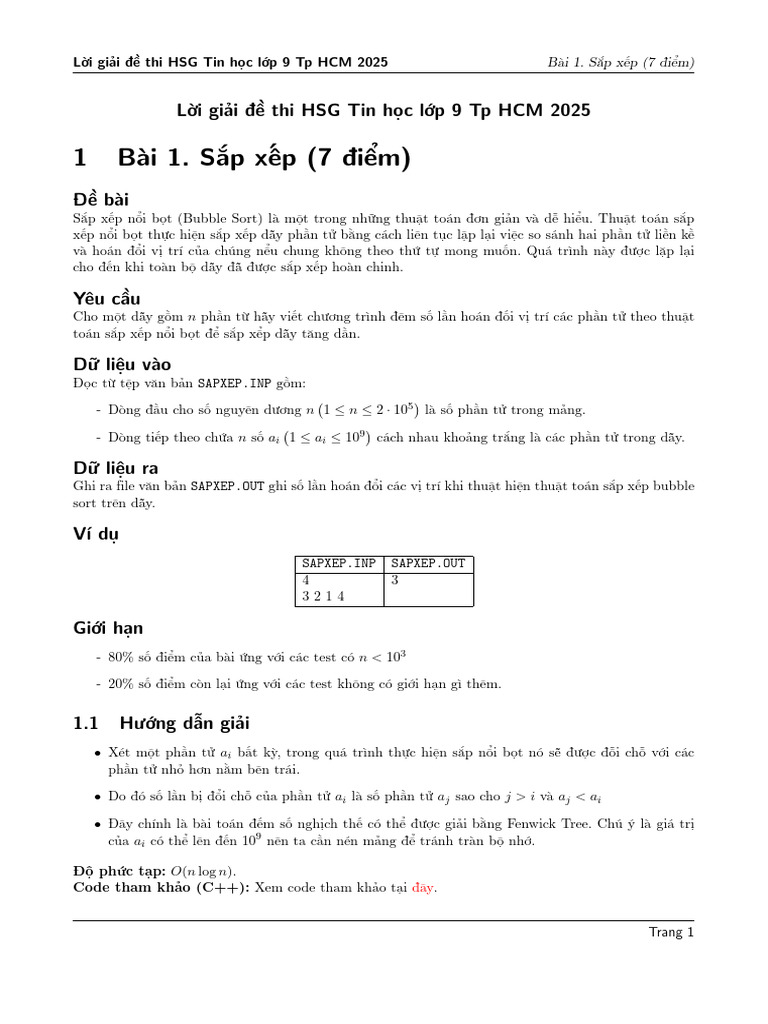 Lời_giải_đề_thi_HSG_Tin_học_lớp_9_Tp_HCM_2025 (1) | PDF