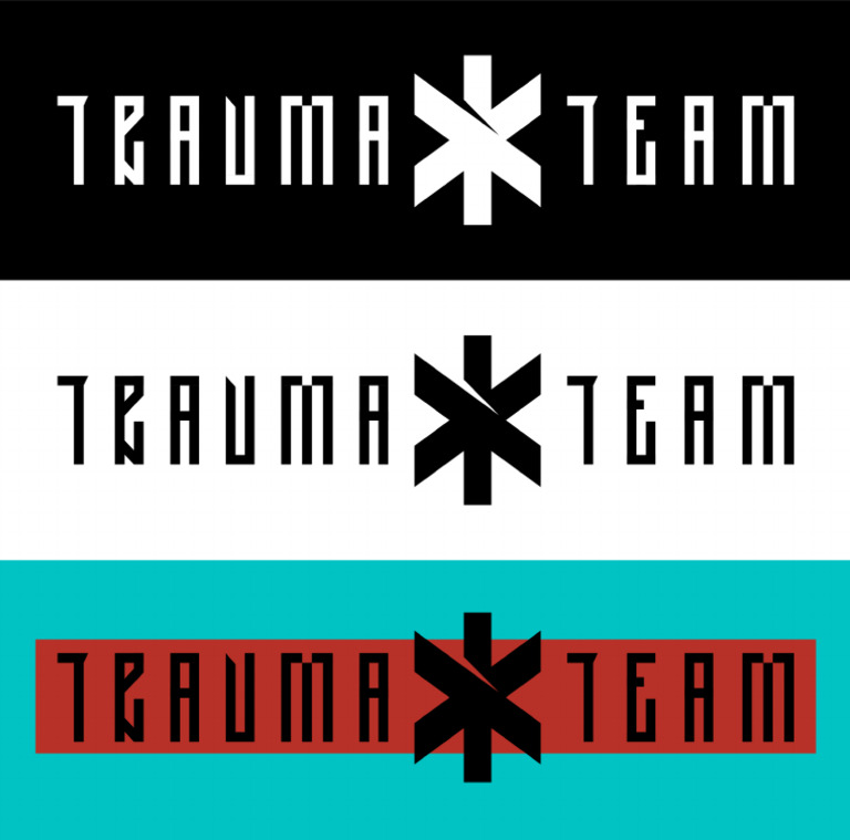 Trauma Team Logo Resource-01 | PDF