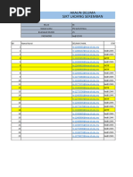 Unitar Dashboard Manuals | PDF | Password | Login