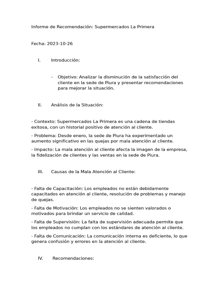 Documento (6) Redaccion y Comprension de Textos | PDF | Servicio al Cliente | Motivación