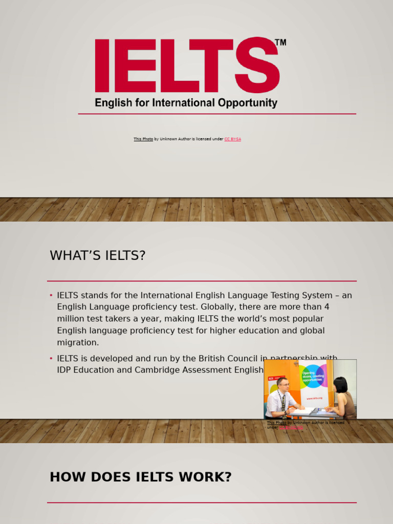 Ielts Pdf