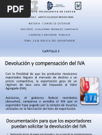 Guia Vucem 2025 | PDF | Exportaciones | Economias