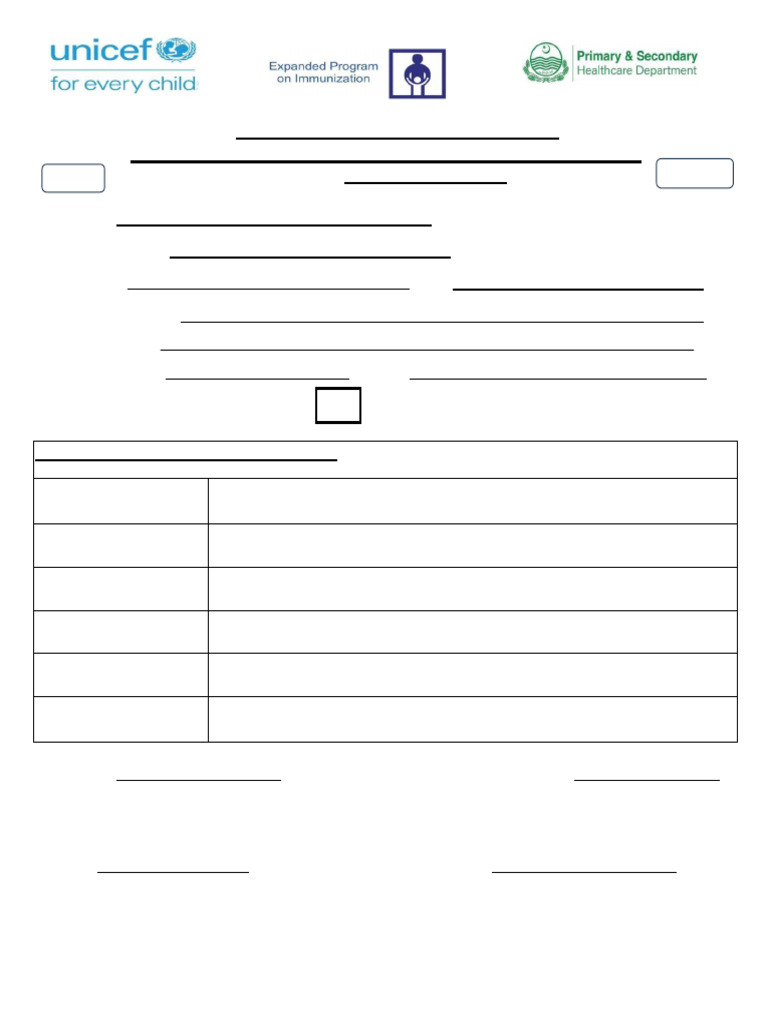 Claim From For The Month of Mar 25 | PDF