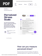 Barnes Akathisia Rating Scale (BARS) | PDF | Epidemiology ...